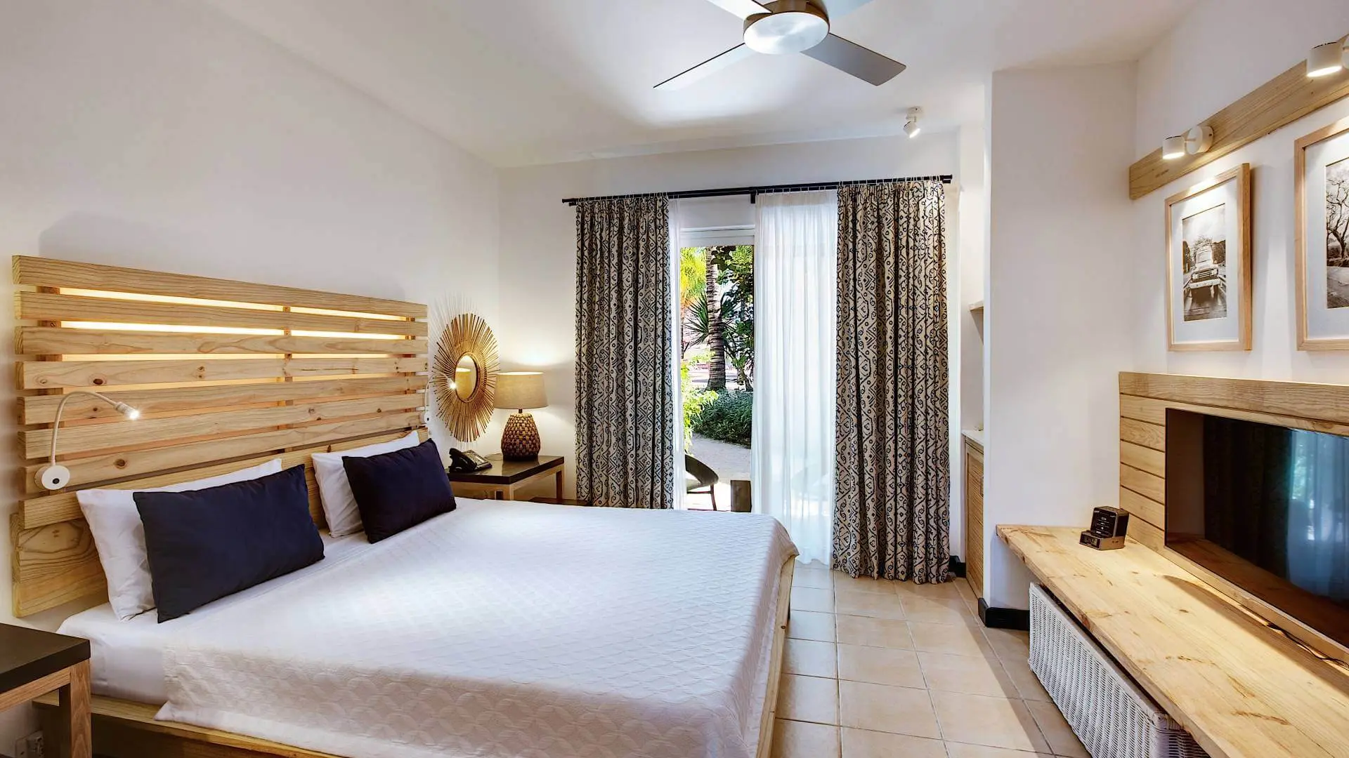 Privilege Room | Veranda Pointe aux Biches